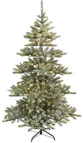 Eglo | Eglo 410872 - LED Vánoční stromek ARVIKA 210 cm 320xLED/0,018W/30/230V IP44 | EG410872