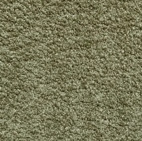 ITC Metrážový koberec A1 COLORO NAOMI 9860 BARVA: Hnědá, ŠÍŘKA: 4 m