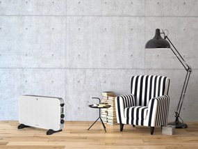 ECG TK 2070 White