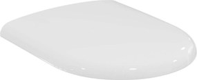 Ideal Standard Esedra - WC sedátko Wrapover, bílá T627701