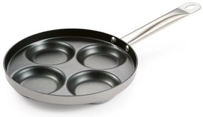TESCOMA Pánev 4 oka GrandCHEF+ ø 24 cm