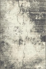 Kusový koberec Sena popelavý 133 x 180 cm
