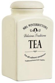 MRS. WINTERBOTTOM'S Dóza na čaj