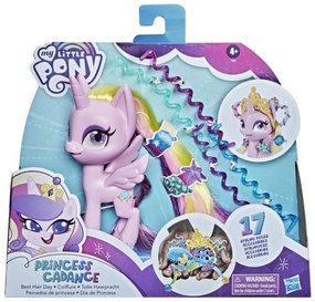 Figurka my little pony princezna cadence