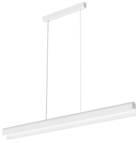 Závěsné svítidlo CL Q LED PRO 120 WHITE 3000K - 8253 - Nowodvorski