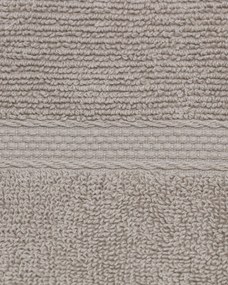 Ručník Magnus 50x90cm šedý
