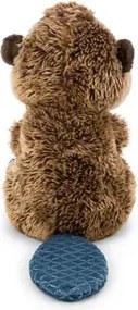 NICI plyš Bobr Harry 20 cm / GREEN kolekce / od 0 měsíců