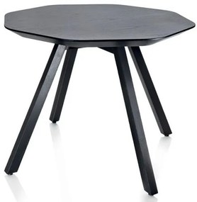 ALMA DESIGN - Konferenční stolek X TABLE h.44 cm