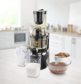 Catler JS 8012 Slow juicer - odšťavňovač