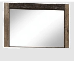 Zrcadlo Inneas 12 (jasan tmavý). 788412