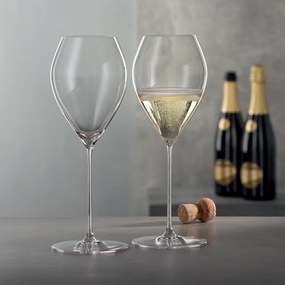 Sklenice Nachtmann ViVino na šumivé víno 260ml 4ks 1350167