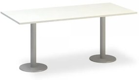 Jednací stůl ProOffice 180 x 80 cm / Bílá