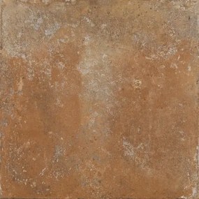 Dlažba Del Conca Vignoni cotto 60x60 cm mat S9VG11