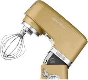 SENCOR STM 7877CH béžová / Kuchyňský robot / 4.5 L / 1000W