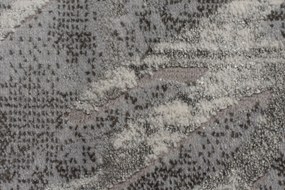 Flair Rugs koberce Kusový koberec Eris Arissa Silver ROZMĚR: 160x230