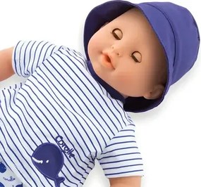 COROLLE Panenka Marin Mon Premier Poupon / Koupací panenka / 30 cm / o