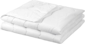 Bellatex Přikrývka dětská Beátka 150g/m2 - letní Bílá 100x135 cm