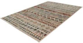 Lalee Kusový koberec Capri 305 Multi Rozměr koberce: 80 x 150 cm