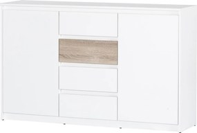 Komoda 2D4S WENECJA