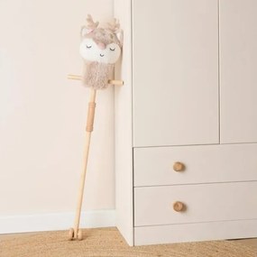 Bieco - Hobby horse ELLA koloušek