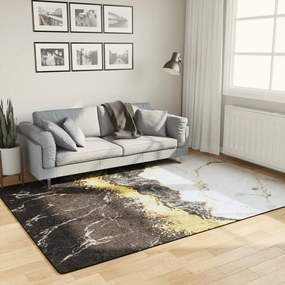 Koberec pratelný vícebarevný 160 x 230 cm 136612