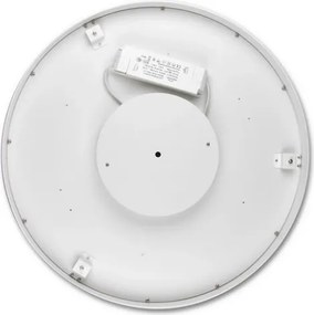 Závěsné LED svítidlo McLED Nova R 500 50W 3000K ML-416.085.33.5