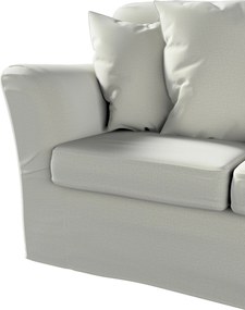 Potah na pohovku IKEA  Tomelilla 3-místná nerozkládací barva zelená látka sametová