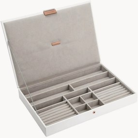 Úložný box Classic White