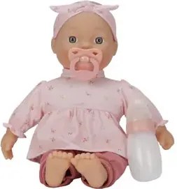Little Dutch Panenka Baby Lily / od 18 měsíců