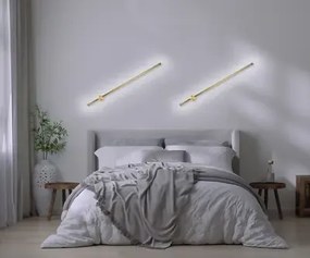 Activejet AJE-HILTON Patina / Nástěnné LED svítidlo / 13W / 555lm / 30