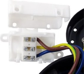 LED svítidlo McLED GAP 8 bílá 8W 4000K neutrální bílá ML-416.038.33.0