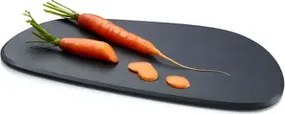 Continenta Prkénko na krájení a servírování škeble Duracore / Prkénko