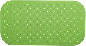 MSV CLASS Premium zelená / Podložka do vany / SBS kaučuk / 36 x 76 cm