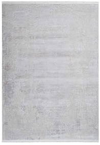 Lalee Kusový koberec Triomphe 502 Silver Rozměr koberce: 80 x 150 cm
