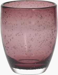 Sada sklenic Bubbles, 6 dílů