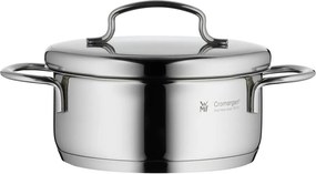 Nerezový hrnec s poklicí WMF Cromargan® Mini, ⌀ 12 cm