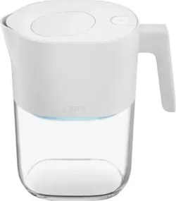 LARQ Pitcher PureVis chytrá filtrační konvice pure white / 1.9L