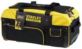 Velká brašna na nářadí na kolečkách Stanley Fatmax FMST82706-1