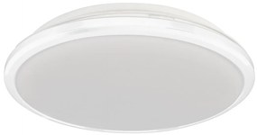 Stropní LED svítidlo Terma, 1x LED 24w, 4000k, w