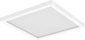 Led panel čtvercový Philips Hue 30 x 30 cm bílý