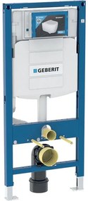 Geberit Duofix WC modul s nádržkou Sigma 12 cm, 112 cm, 111.598.00.5