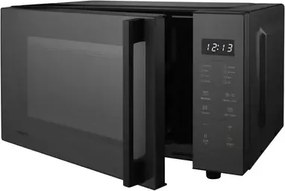 SENCOR SMW 7123BK černá / mikrovlnná trouba / gril / 800W / 23L