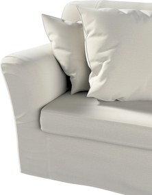 Potah na pohovku IKEA  Tomelilla 2-místná nerozkládací barva šedá látka sametová