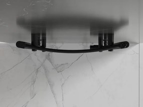 Mexen Helios, topné těleso 1500 x 500 mm, 680 W, černá, W103-1500-500-00-70
