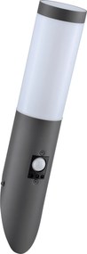 XXXLutz VENKOVNÍ NÁSTĚNNÉ SVÍTIDLO, 7,6/41 cm Xora - Venkovní nástěnná světla - 008181066901