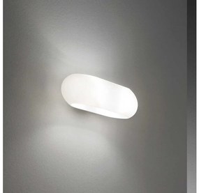 Ideal Lux - LED Nástěnné svítidlo 2xG9/3W/230V