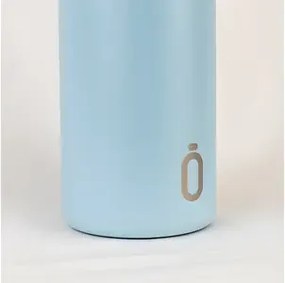 Runbott Mii Dusty Sky Blue / Termoláhev / 600 ml / vakuová izolace / n