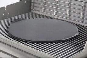 WEBER pizza kámen keramický 36cm 8830