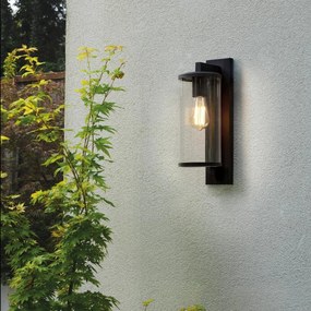 AST 1413002 Venkovní nástěnné svítidlo Pimlico 400 60W E27 bronz - ASTRO Lighting