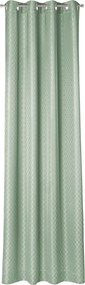 XXXLutz ZÁVĚS S OČKY, neprůsvitné, 140/250 cm Joop! - Závěsy - 003021006811